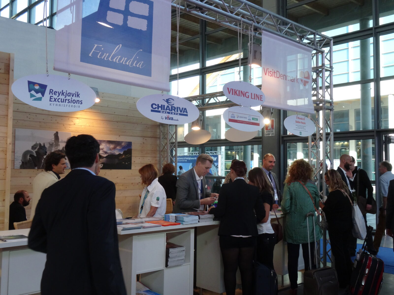 TTG Experience 2026 - Toolbox Consulting