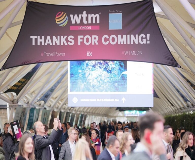 WTM 2024 London - Toolbox Consulting